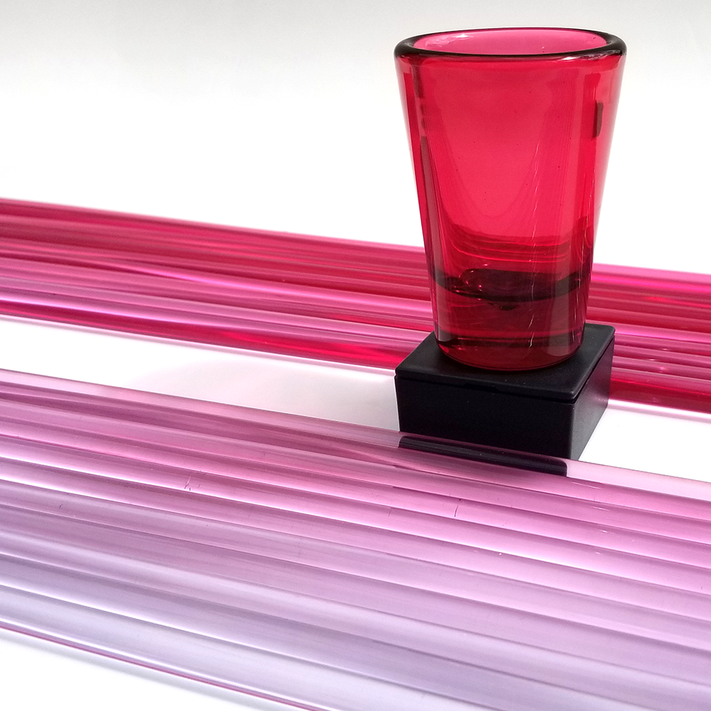 Gold Ruby | Molten Aura Labs