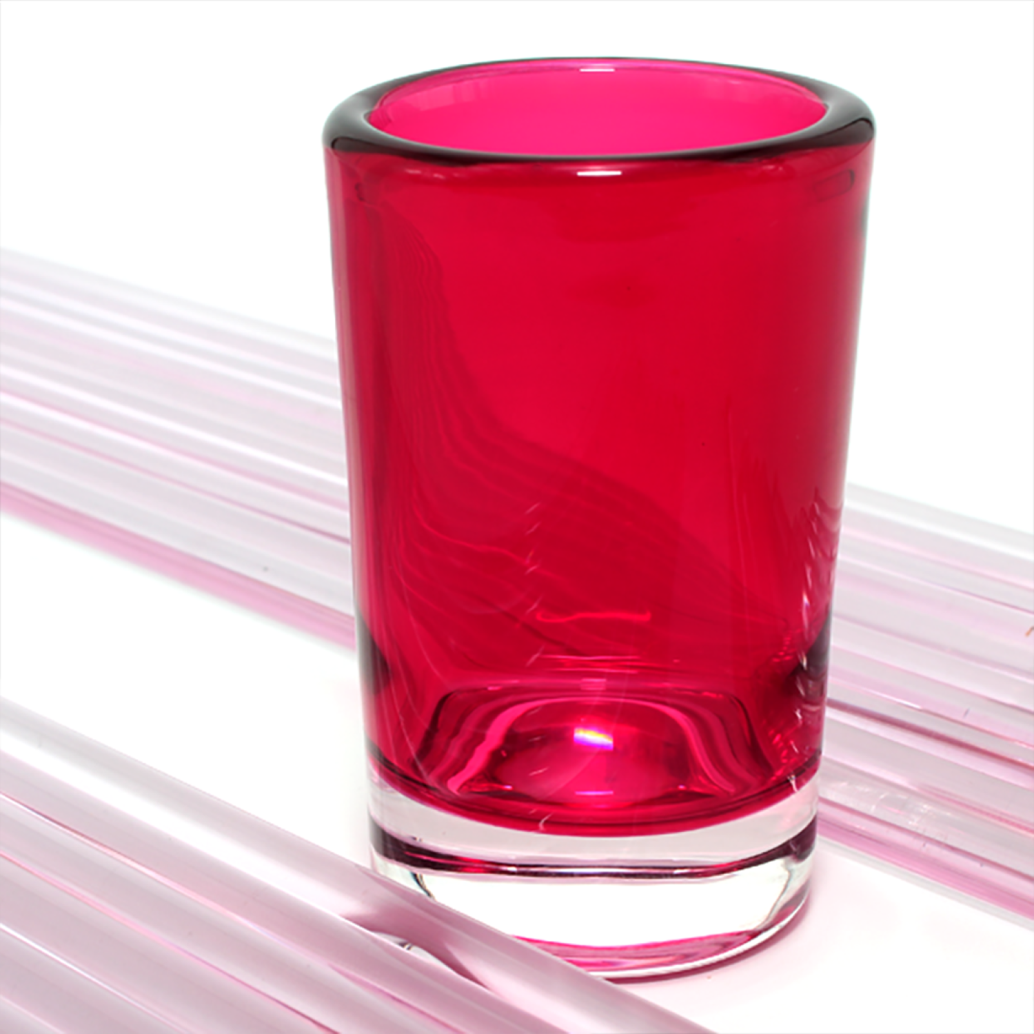 Gold Ruby | Molten Aura Labs