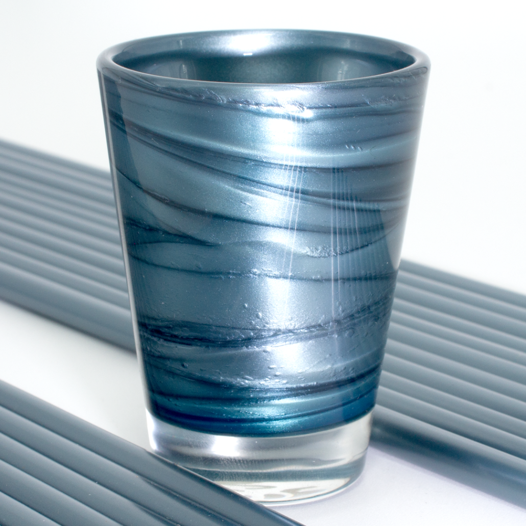 Neptunium - Molten Aura Labs