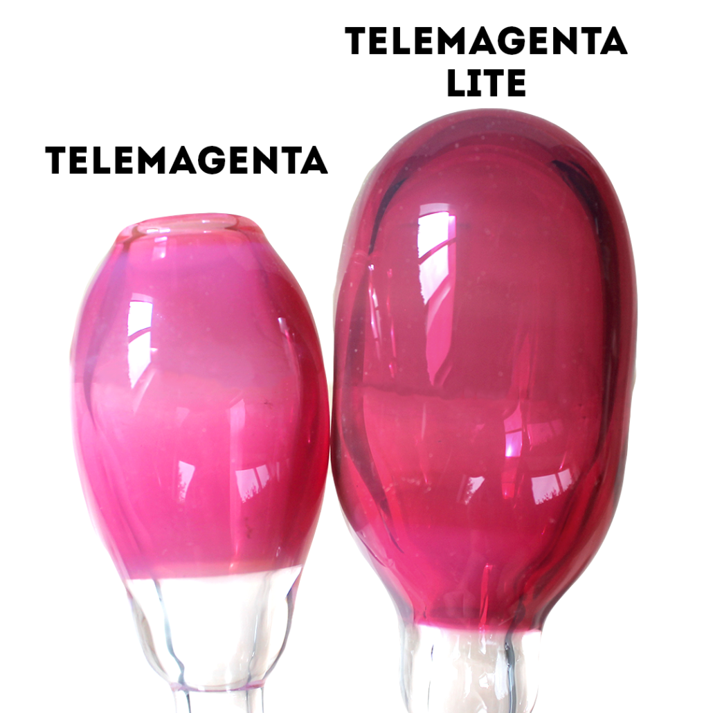 Telemagenta Lite - Molten Aura Labs