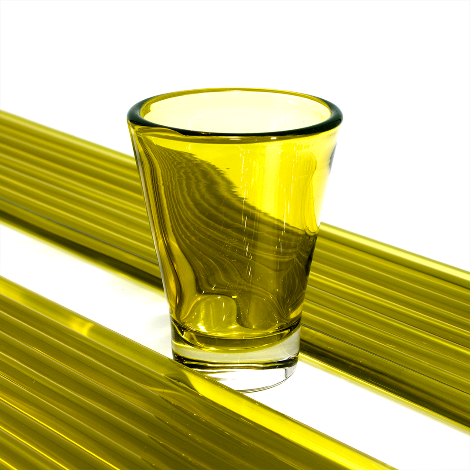 Citrine - Molten Aura Labs