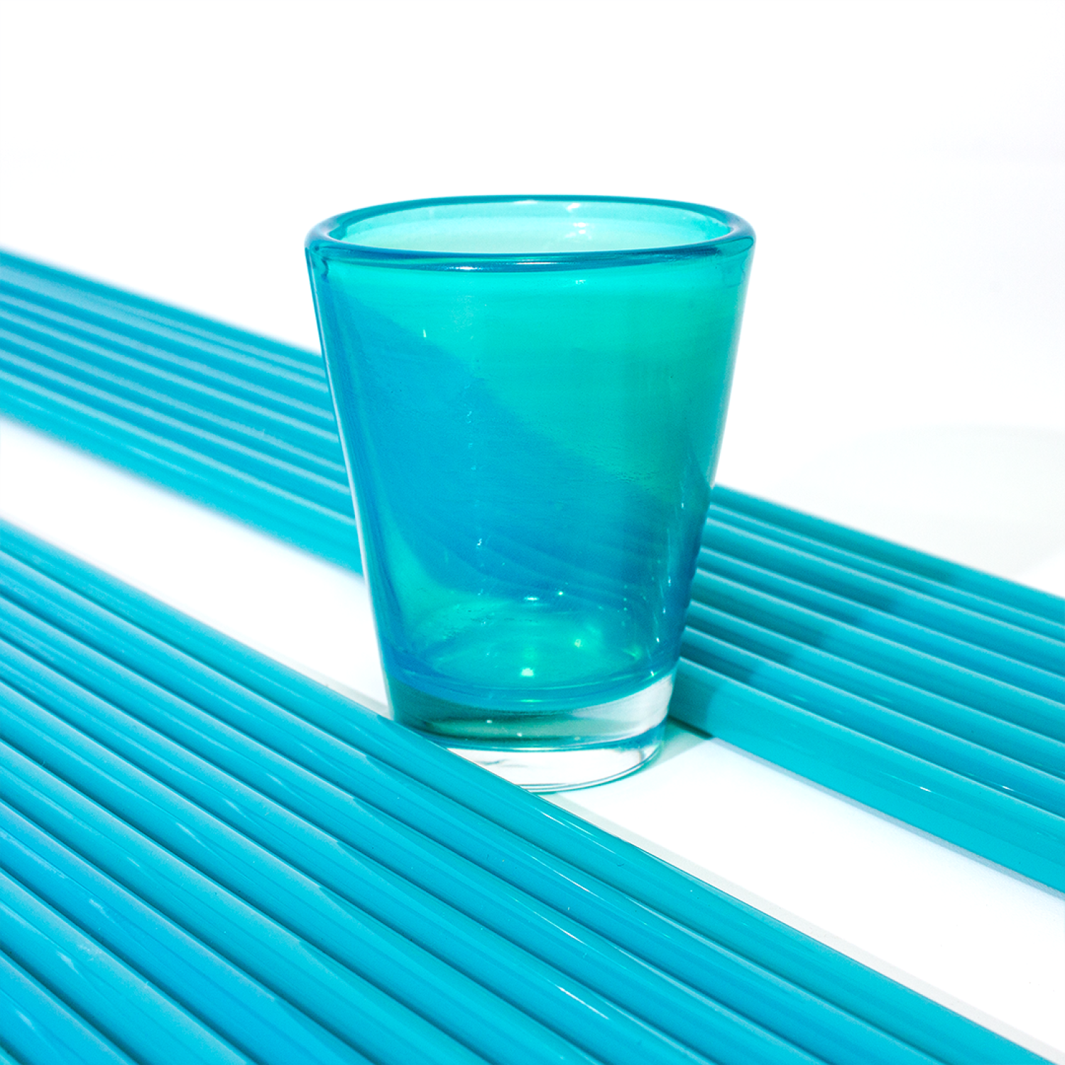 Our Glass - Molten Aura Labs